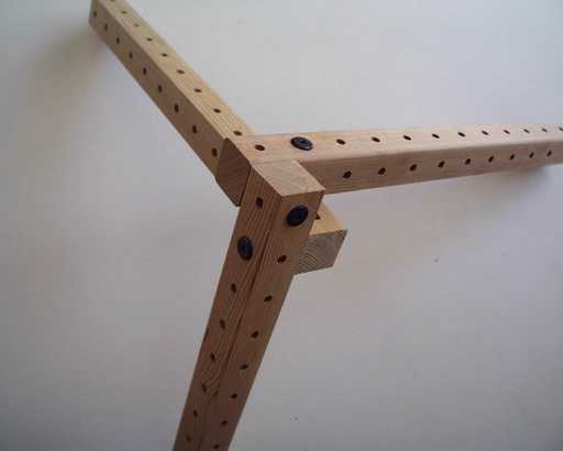 Grid Beam