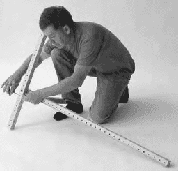 Grid Beam